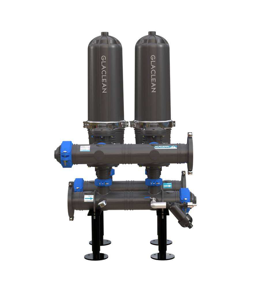 Automatic Disc Filter for Garden Irrigation – Afrimart Online