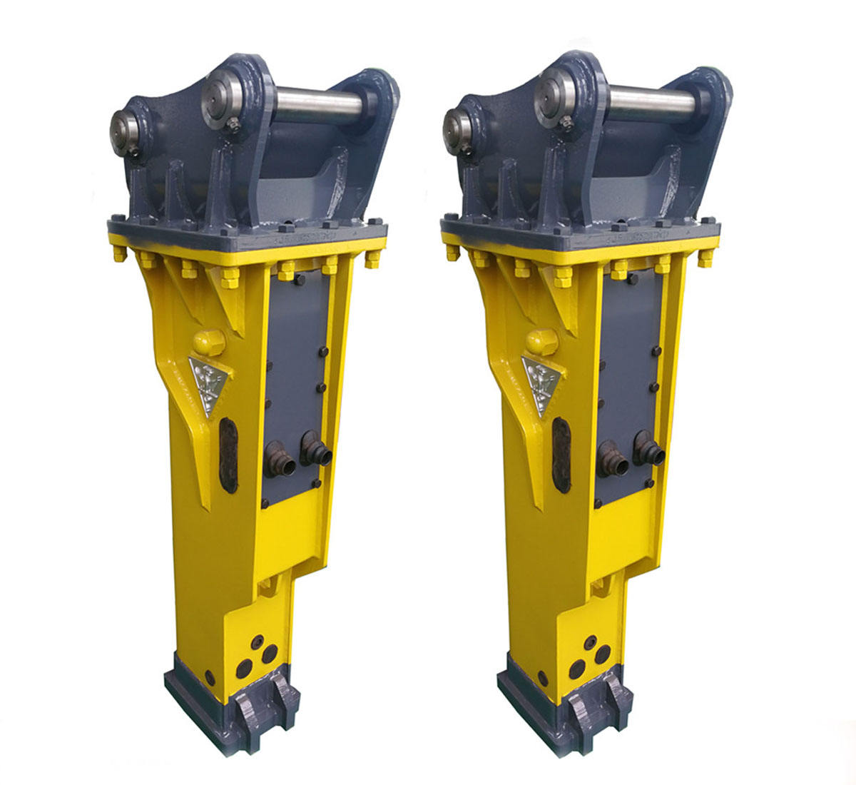 OEM Customized Hydraulic Jack Hammer Hydraulic Rock Breaker – Afrimart ...