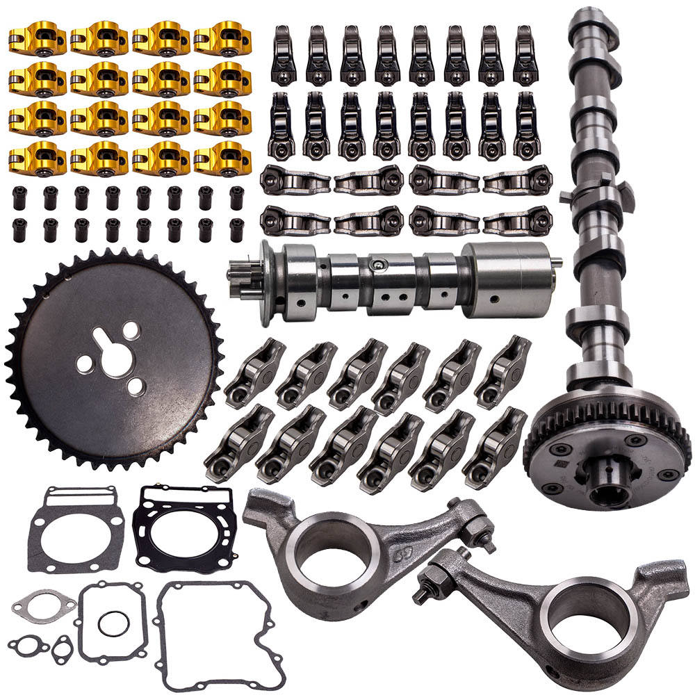 Inlet Exhaust Rocker Arm at Jack Radcliffe blog