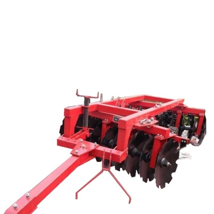 Power Harrow 1BZ-2.0 Rotary Disc Harrow Heavy Type Harrow - Afrimart Online