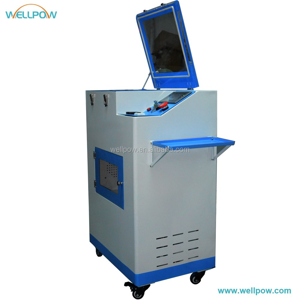 Nano Machine With Vacuum Coating Waterproof – Afrimart Online