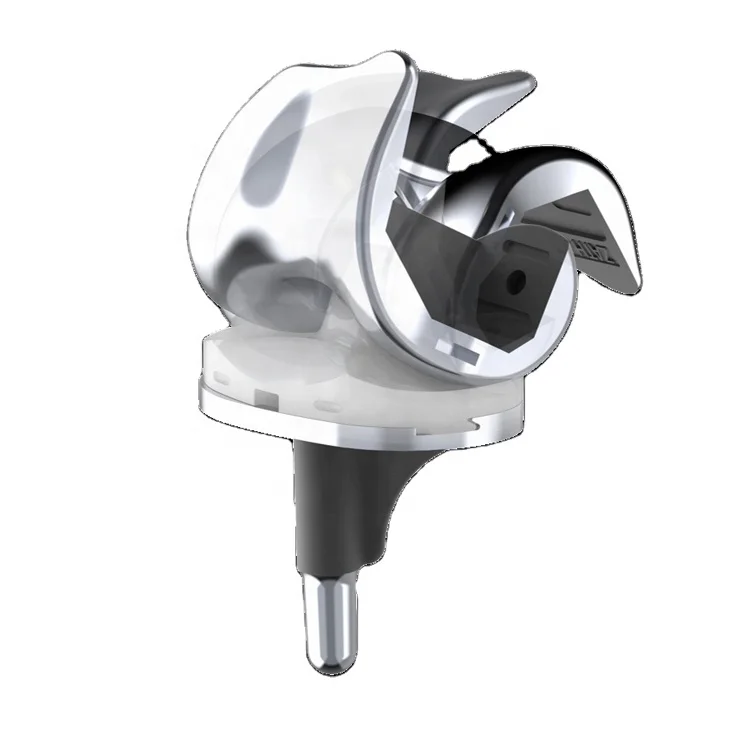 Artificial Knee Joint Replacement prosthesis artificial knee joint ...